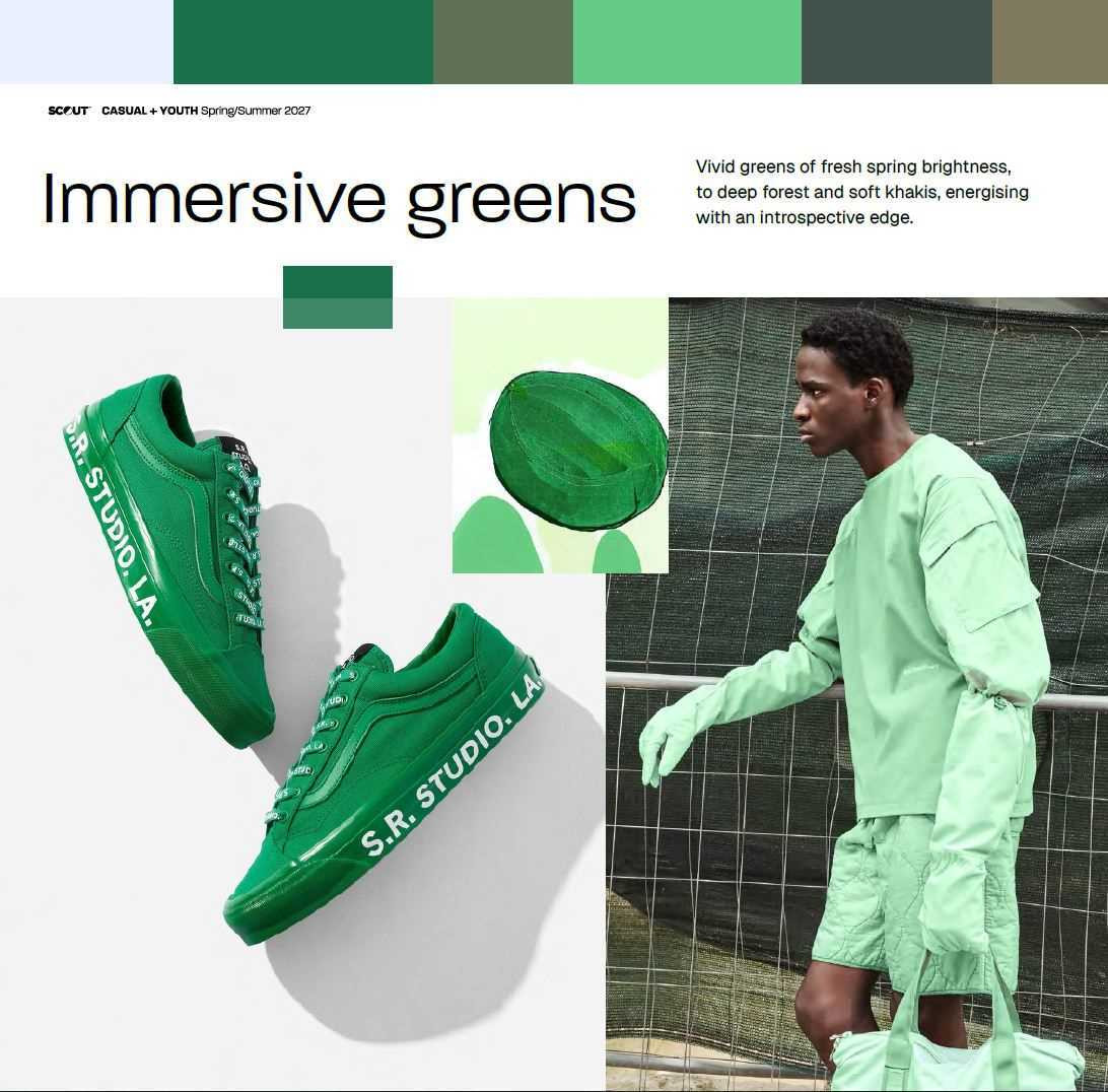 Appletizer - Scout Casual + Youth + Kids SS 2027