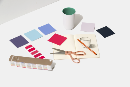 Appletizer - TPG Sheet A4 - Designer Tool Pantone Fashion Home Interior ...