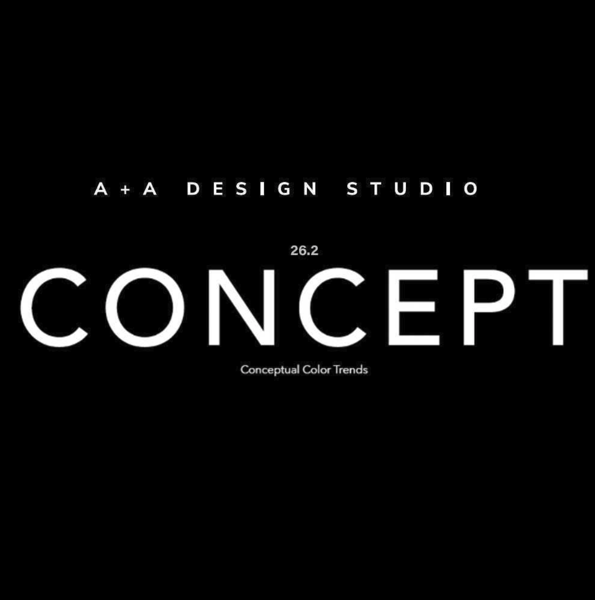 Appletizer - A+A Concept | Color Trends SS 2026 - 26.2