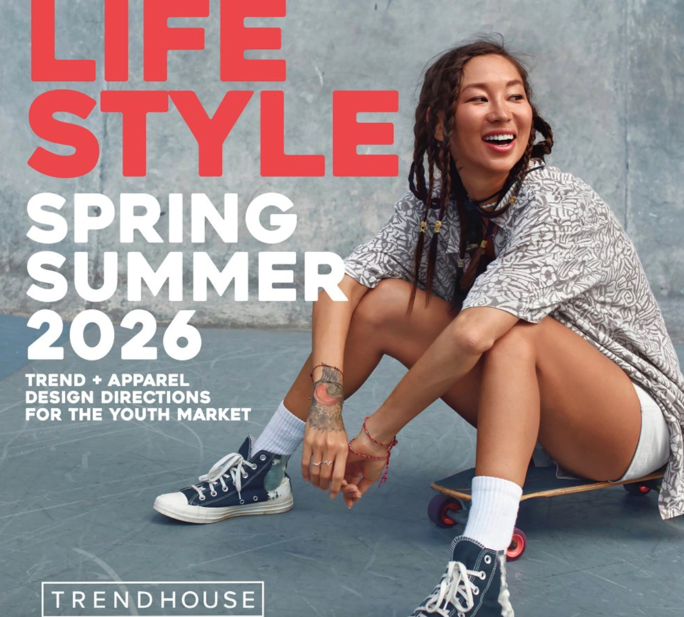 Appletizer - Trendhouse Youth SS 2026