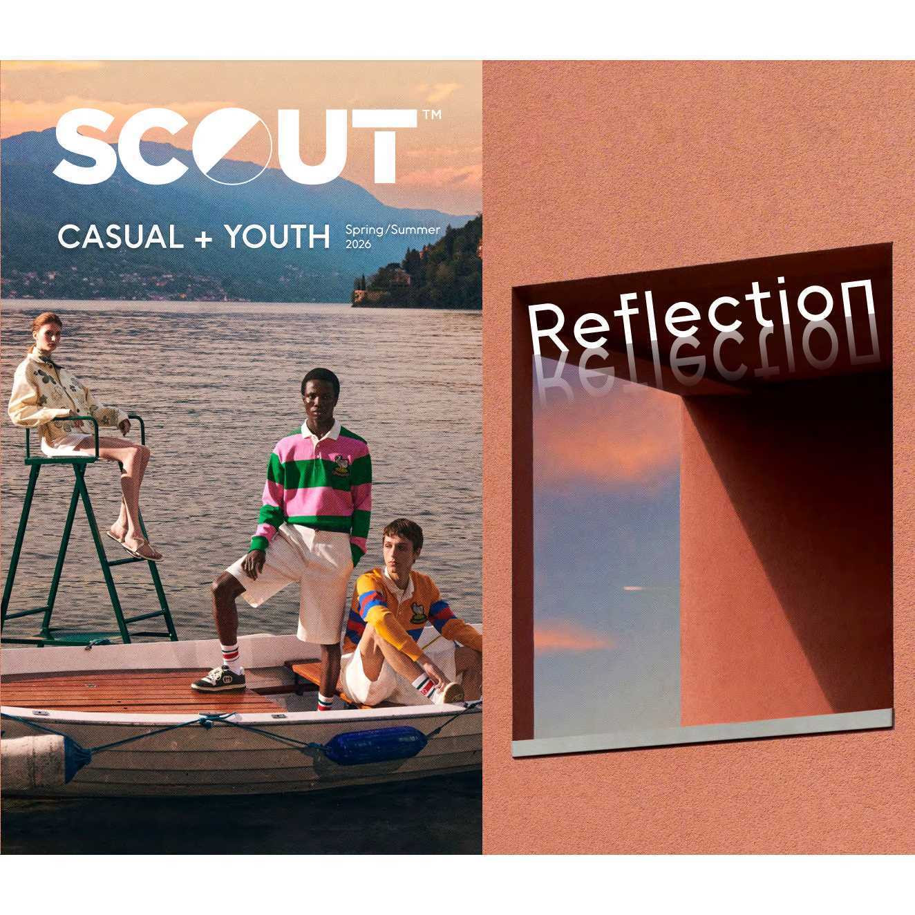 Appletizer - Scout Casual + Youth + Kids SS 2026