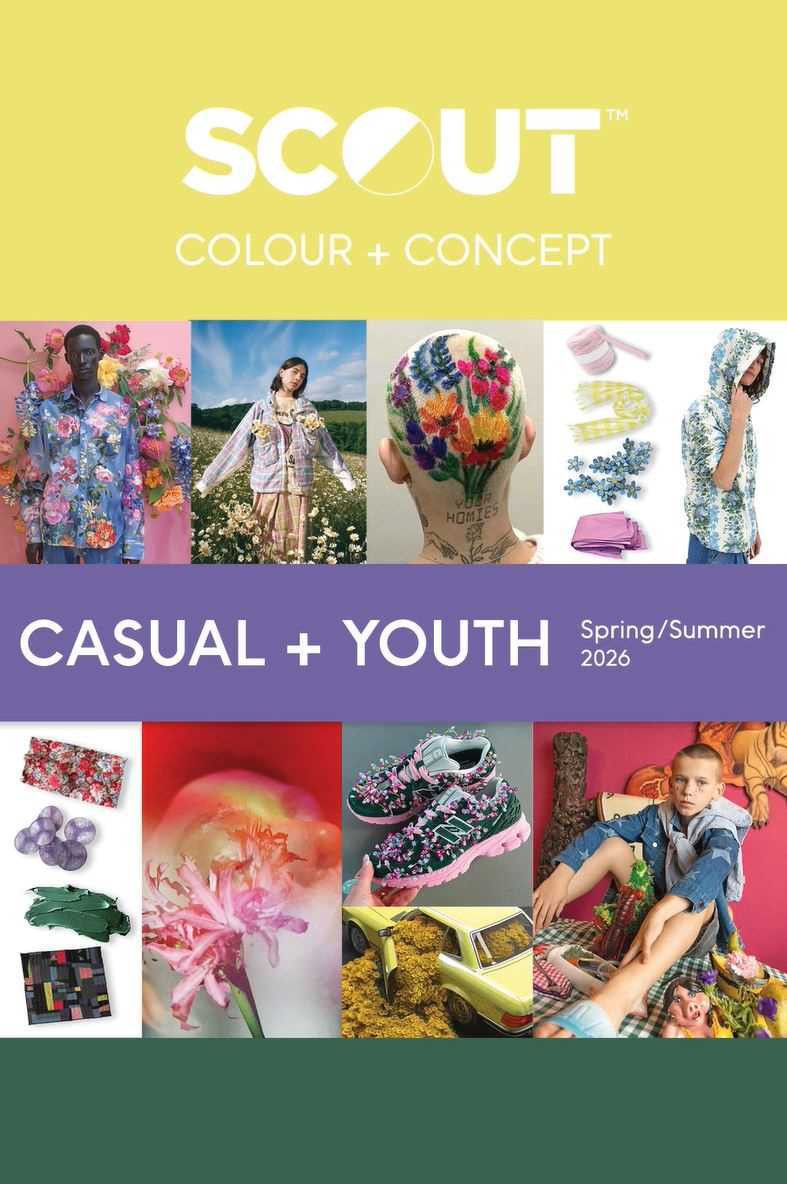 Appletizer - Scout Casual + Youth + Kids SS 2026