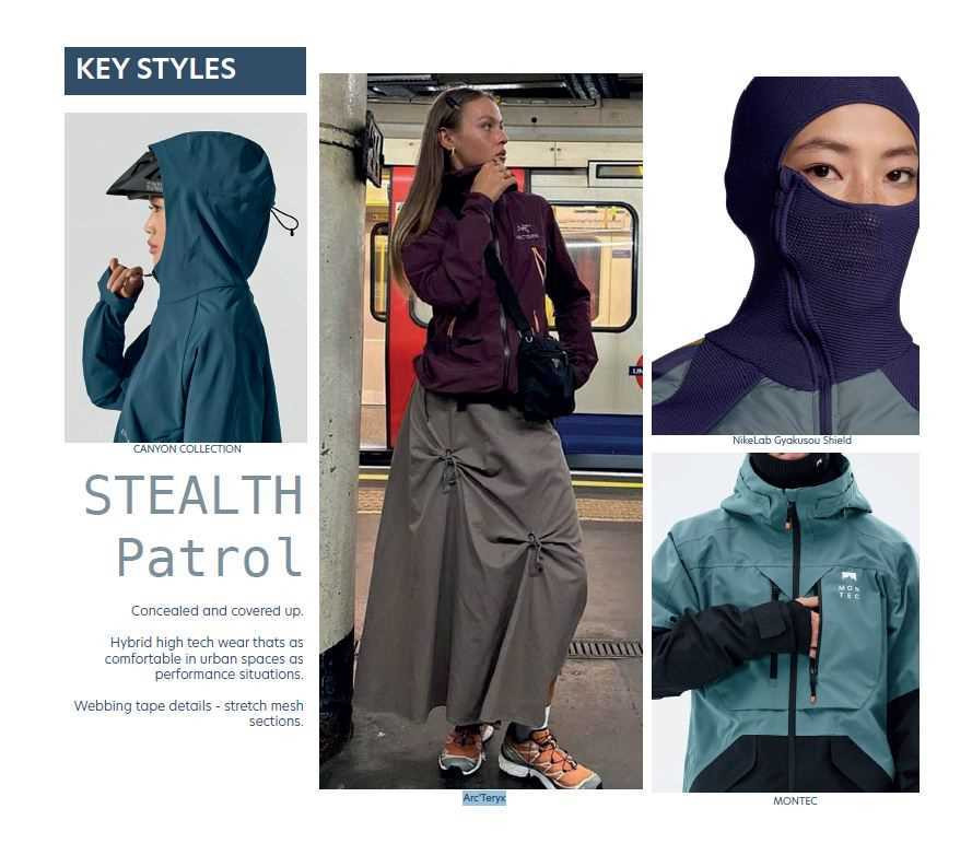 Appletizer - D.Cipherfm Active Color & Trend AW 26/27