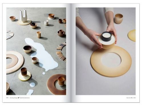 Appletizer - Trend Union A Labour of Love - Lidewij Edelkoort & Philip ...