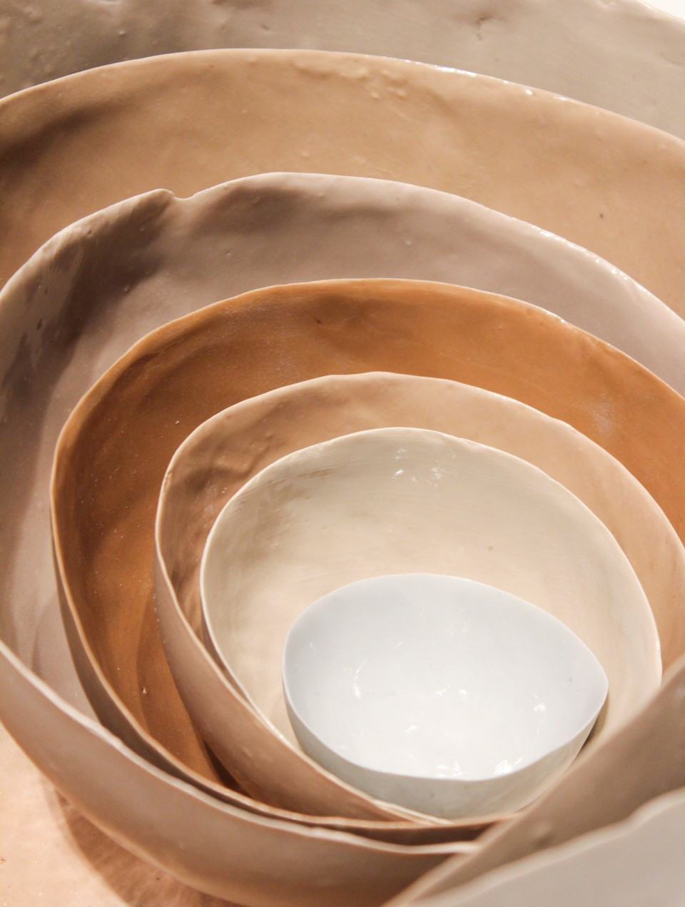 Appletizer - Trend Union MATERIAL REVELATIONS 2024-2025-2026