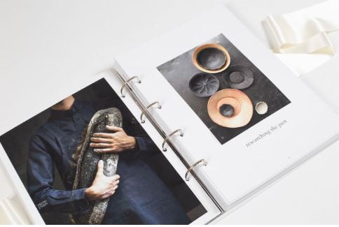 Appletizer - Trend Union 2020 - 2025 | FUTURE OF LUXURY | Lidewij Edelkoort