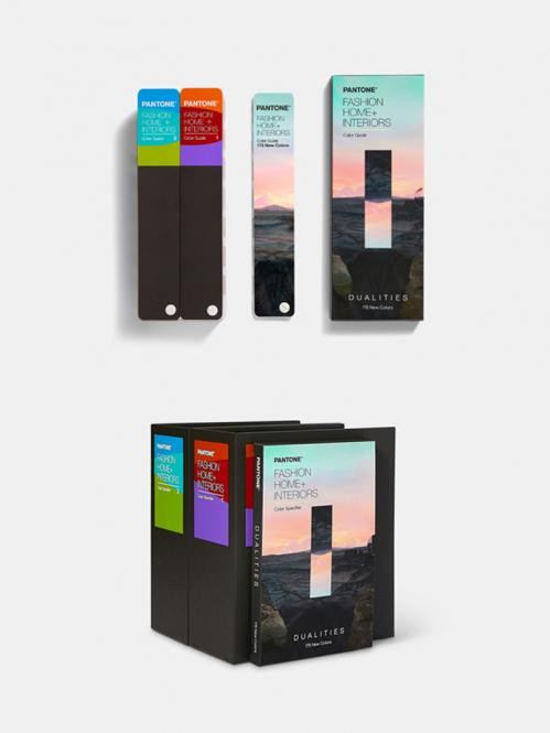 Appletizer - NEW! Pantone® TPG Fashion Home + Interiors Color Specifier ...
