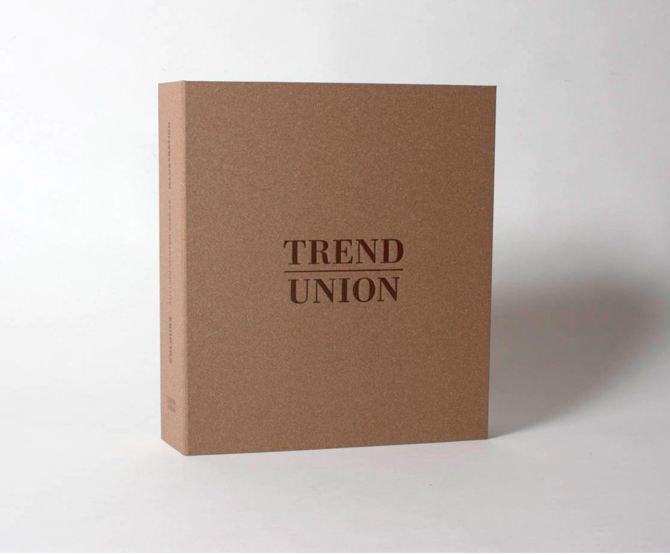 Appletizer - Trend Union Colours AW 25/26 | ILLUSTRATION