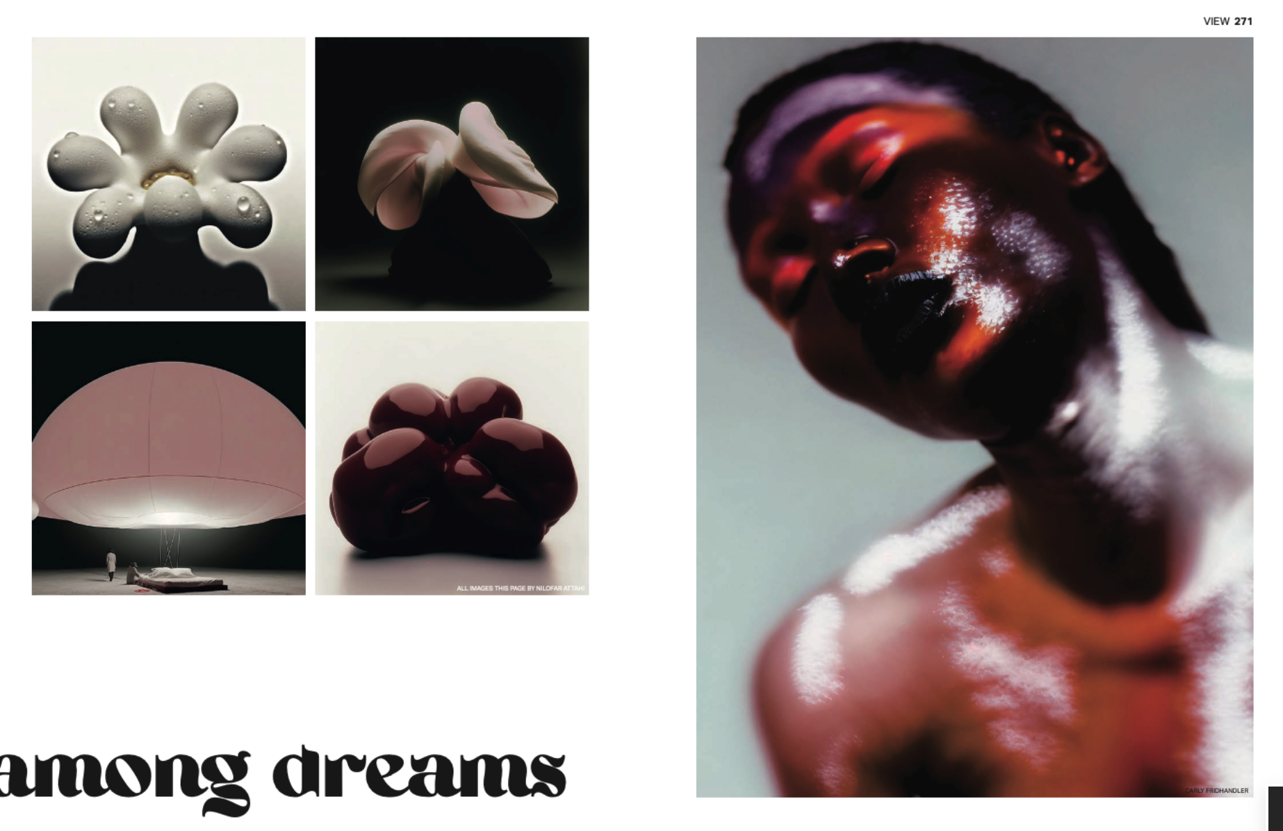 Appletizer - View Magazine #146