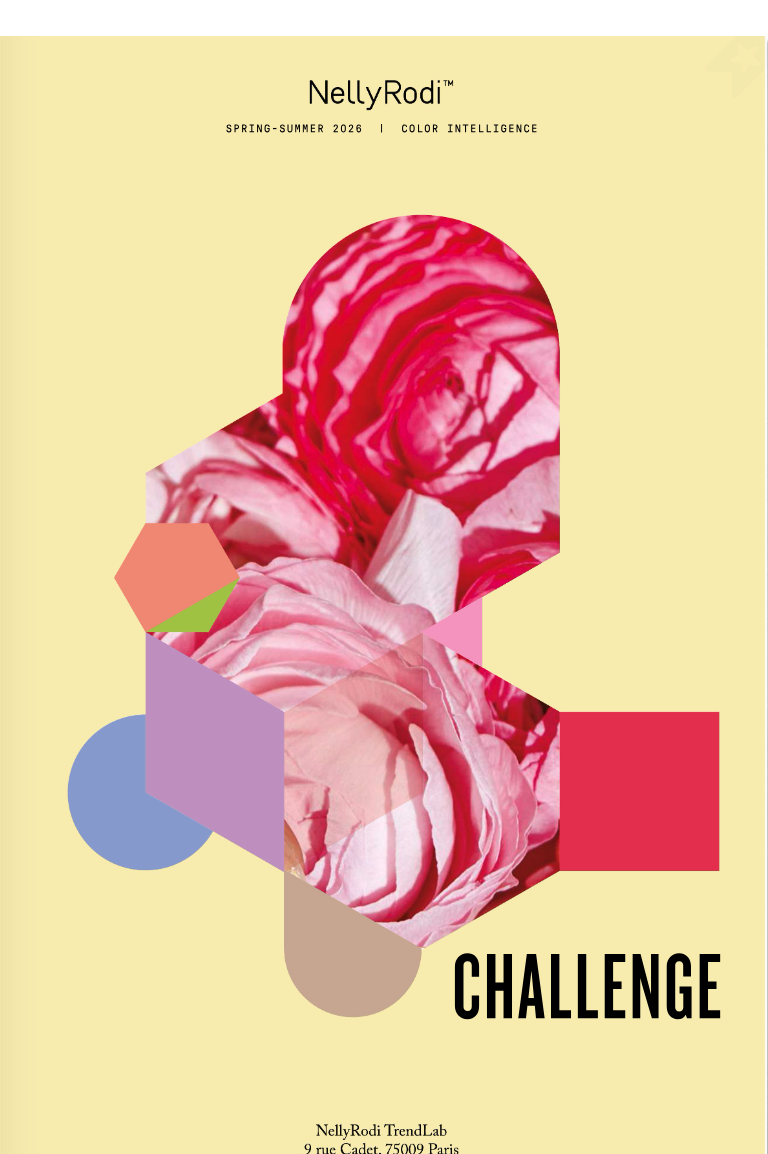 Appletizer - Nelly Rodi Color Intelligence SPRING-SUMMER 2026