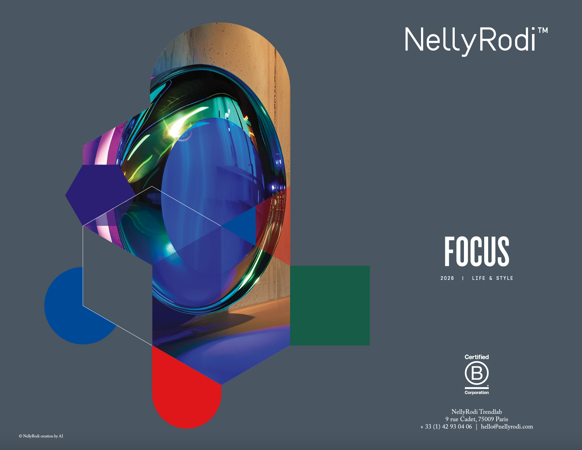 Appletizer - Nelly Rodi Life & Style 2026