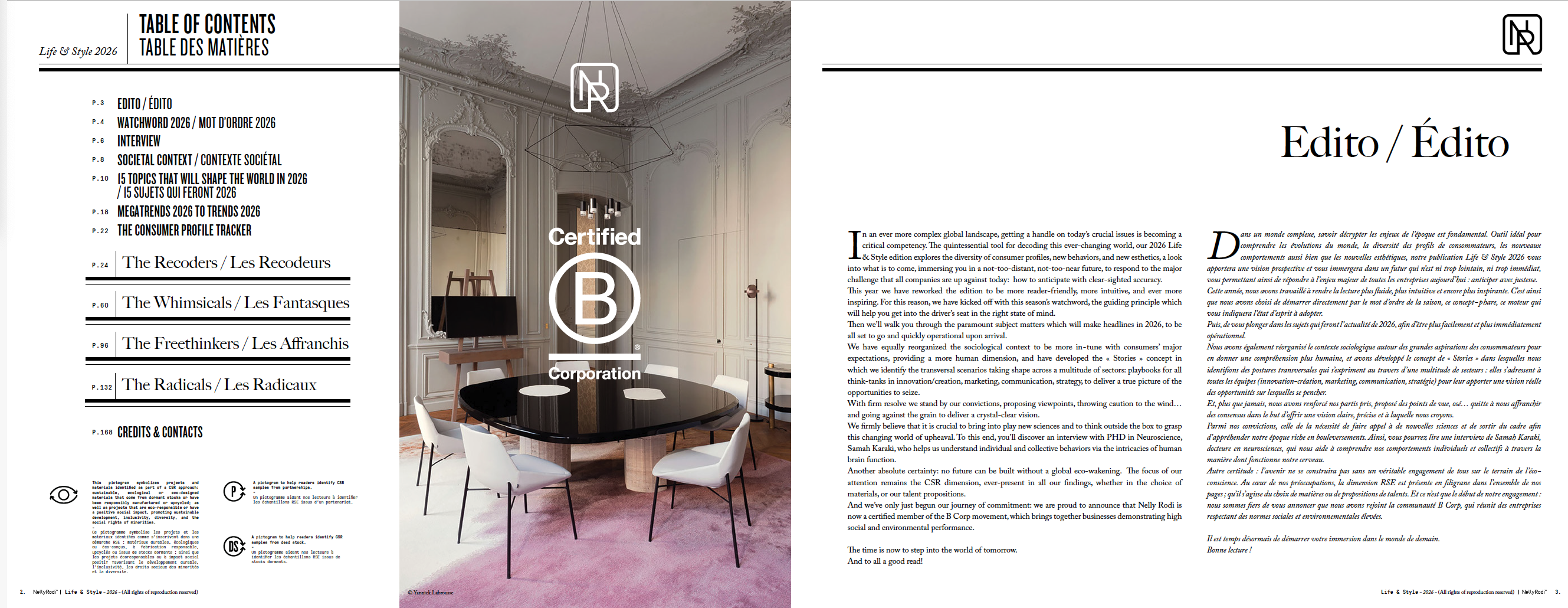 Appletizer - Nelly Rodi Life & Style 2026