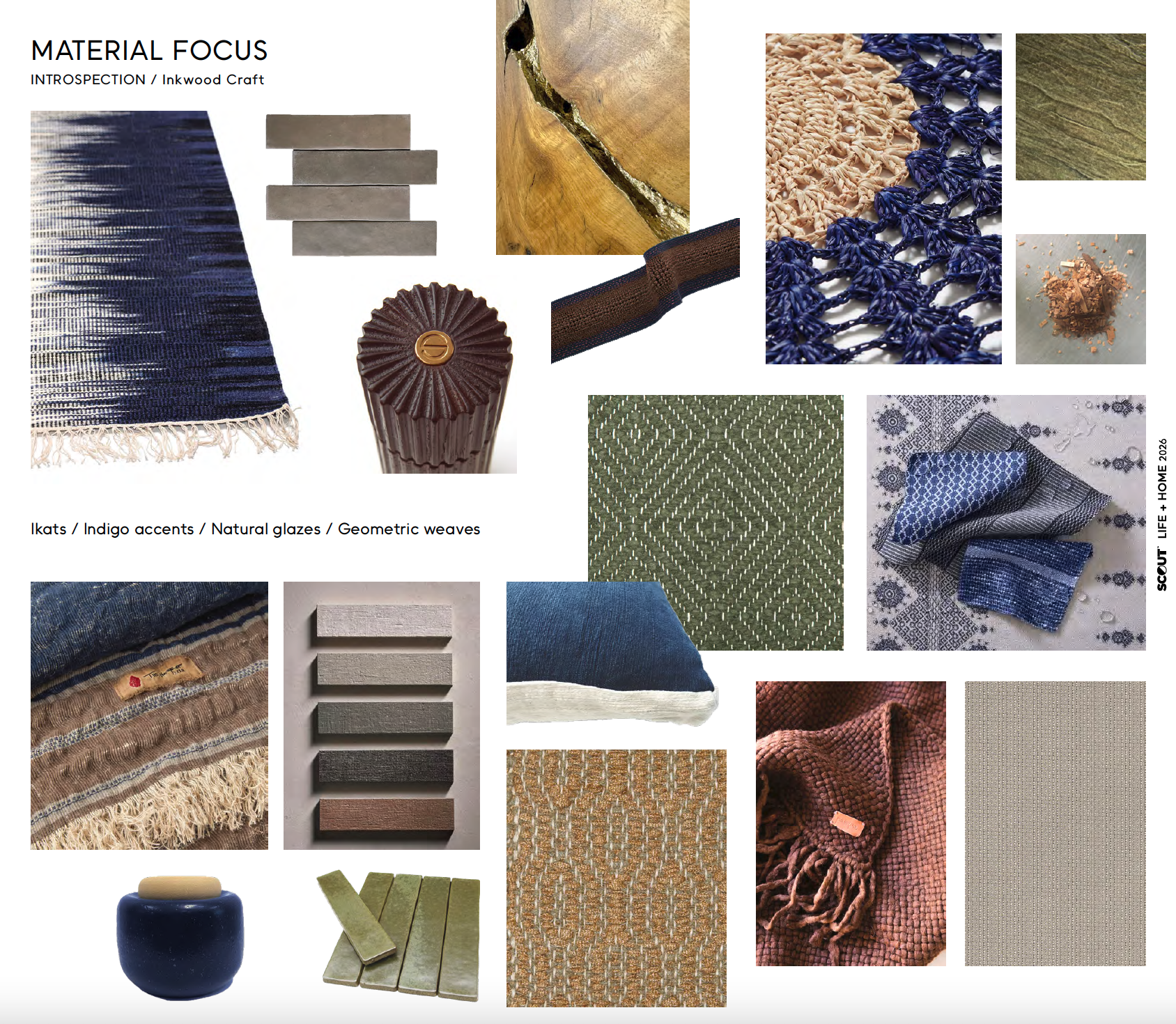 Appletizer - Scout LIFE + HOME | 26: - Lifestyle trends & Color ...