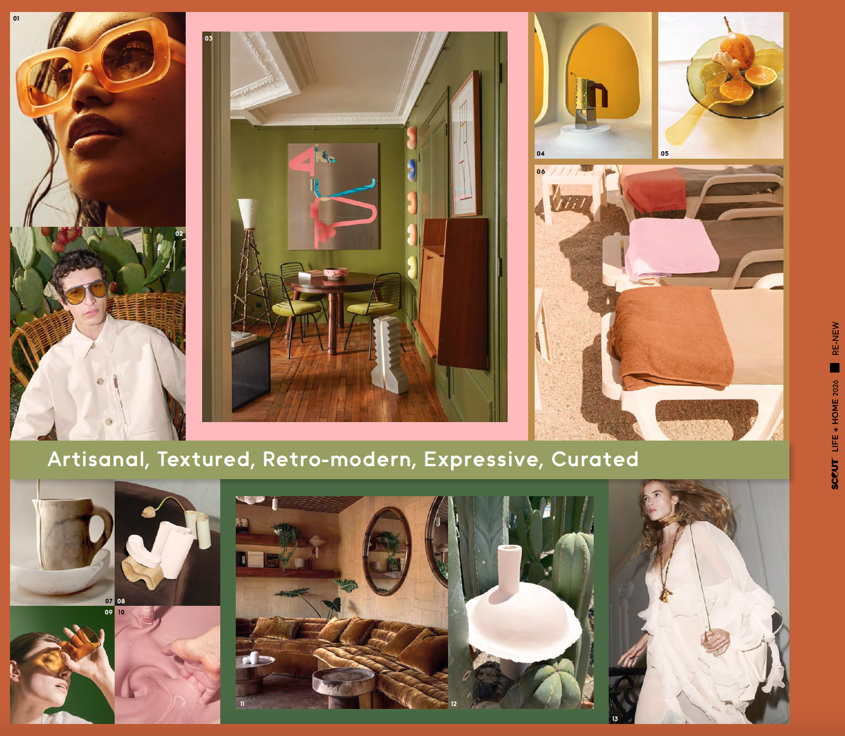 Appletizer - Scout LIFE + HOME | 26: - Lifestyle trends & Color ...
