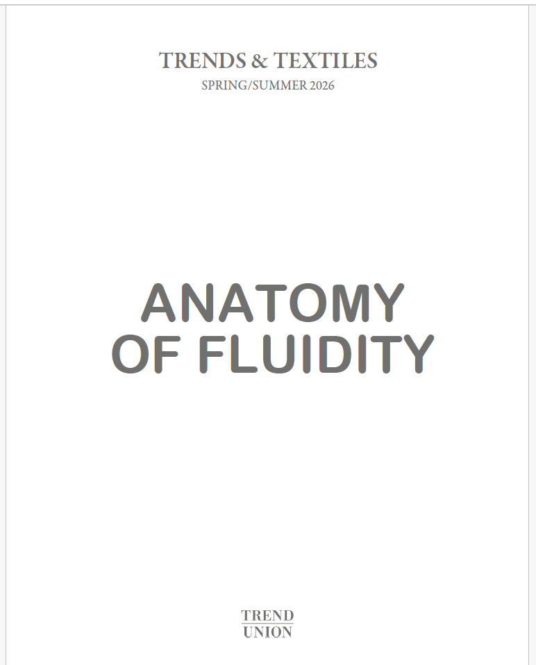 Appletizer - Trend Union General Trends SS 2026 TENDANCES | Lidewij ...