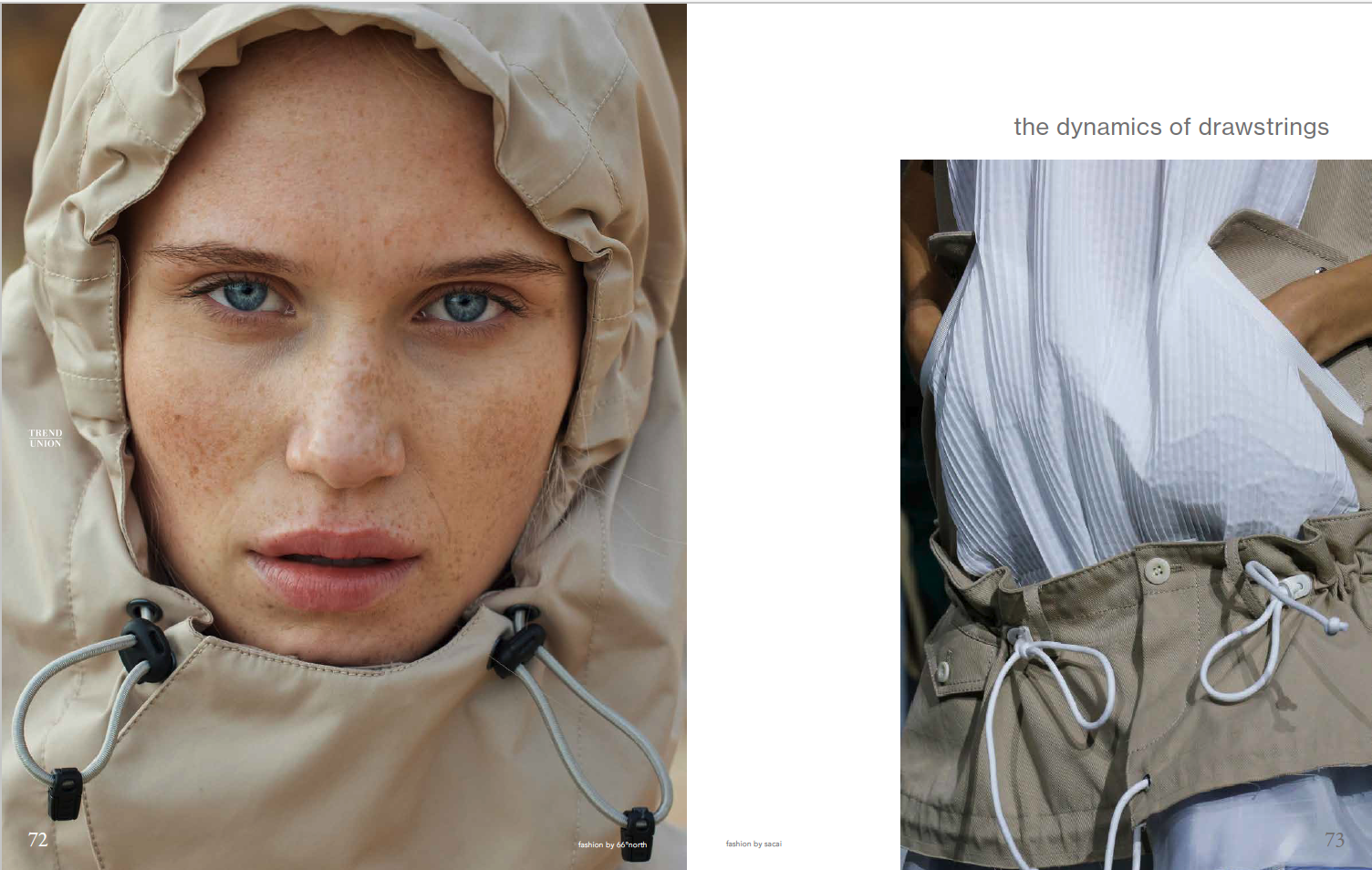 Appletizer - Trend Union General Trends SS 2026 TENDANCES | Lidewij ...