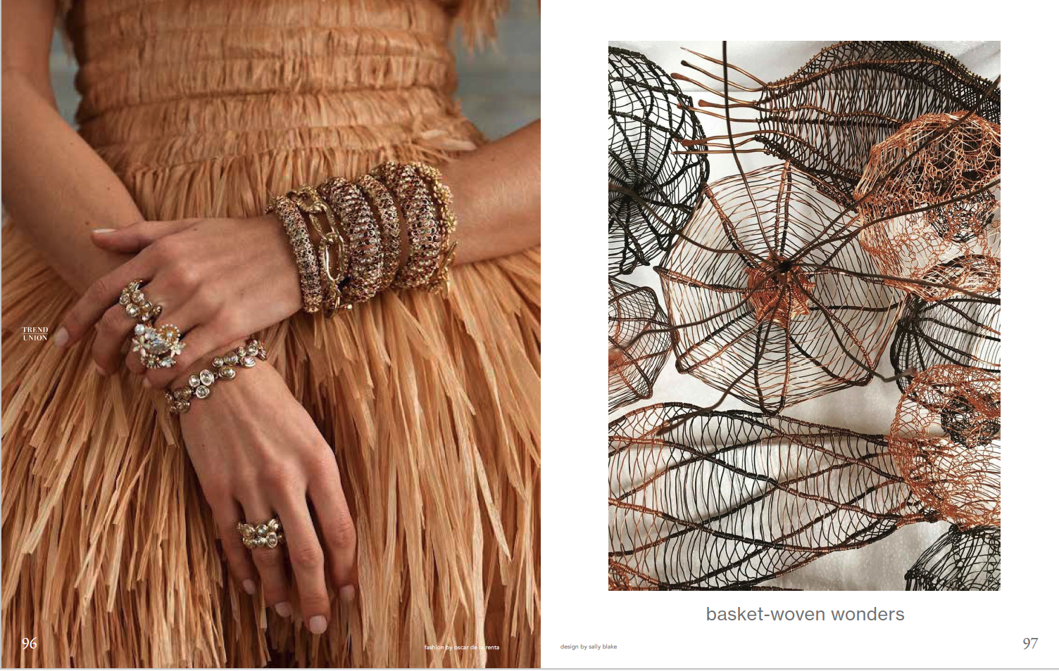 Appletizer - Trend Union General Trends SS 2026 TENDANCES | Lidewij ...